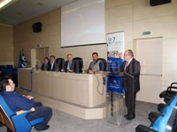 ΣΥΝΕΝΤΕΥΞΗ ΤΥΠΟΥ ΠΟΣΕΗ: ΠΑΡΩΝ Ο ΣΥΝΔΕΣΜΟΣ ΗΛΕΚΤΡΟΛΟΓΩΝ Ν. ΜΑΓΝΗΣΙΑΣ ...