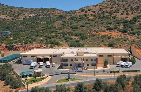 ΕΜΜ. ΚΟΥΒΙΔΗΣ ΑΒΕΕ ΚΑΙΝΟΤΟΜΑ ΠΡΟΪΟΝΤΑ ΓΙΑ ΚΑΘΕ ΑΝΑΓΚΗ - - Ηλεκτρολόγος