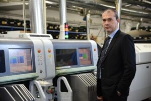 ΝΙΚΟΣ ΑΡΒΑΝΙΤΙΔΗΣ: Η ΕΠΙΤΥΧΙΑ ΑΠΑΙΤΕΙ ΚΑΙΝΟΤΟΜΙΑ, ΕΥΕΛΙΞΙΑ ΚΑΙ ...