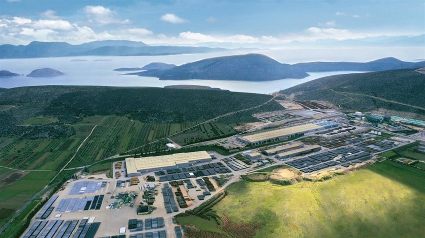 Schneider Electric: Αναβάθμισε πλήρως δύο υποσταθμούς διανομής ισχύος ...