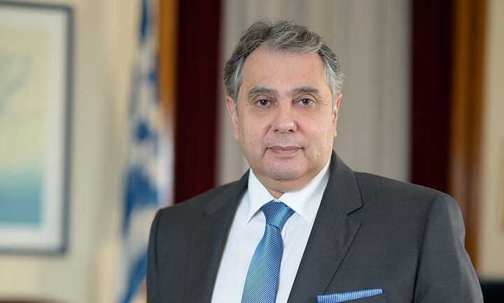Βασίλης Κορκίδης: Σε αποκλιμάκωση ο πληθωρισμός στην χώρα μας ...