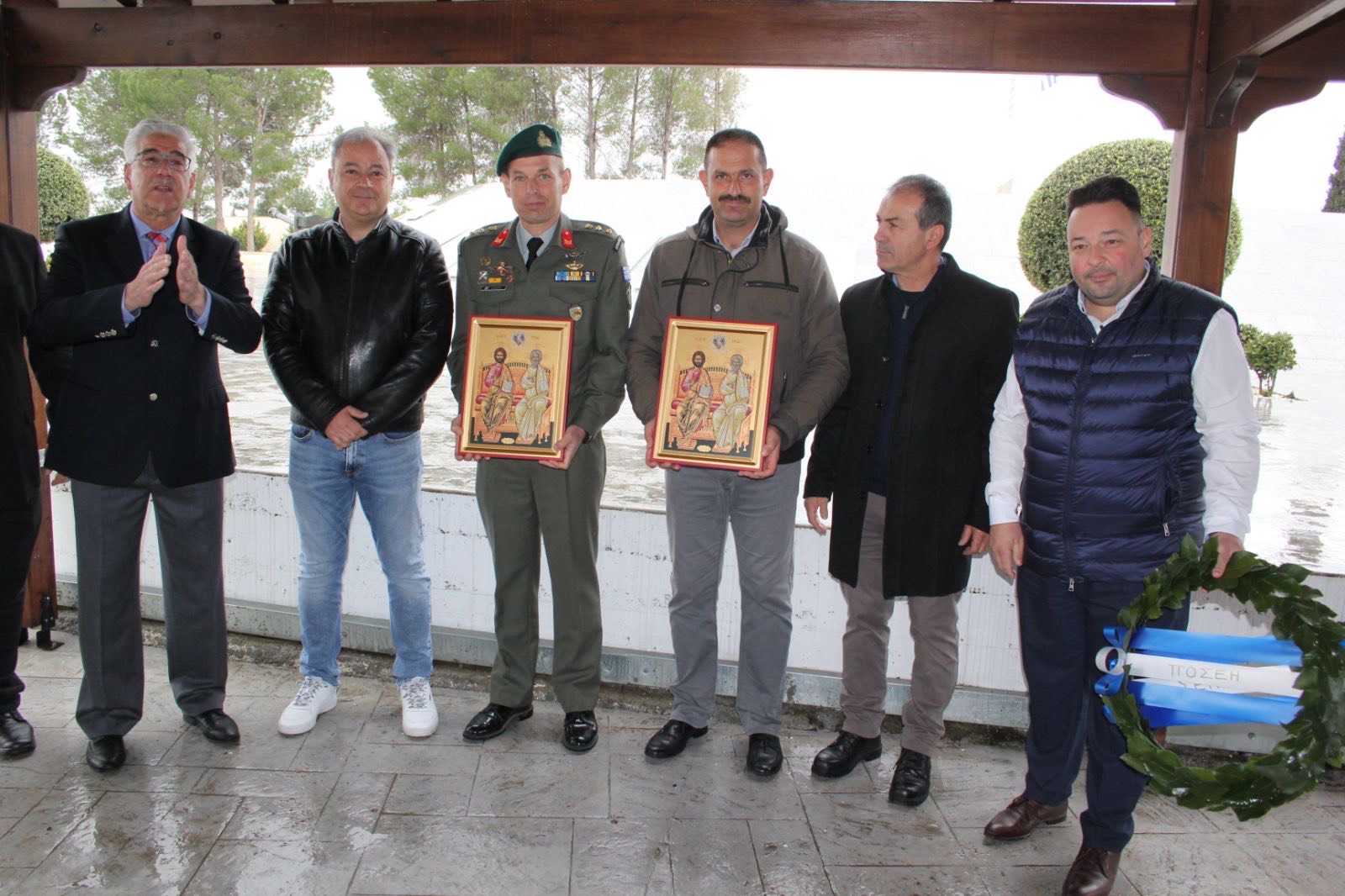 ΠΟΣΕΗ: Επίσημη επίσκεψη στην Κύπρο - Ηλεκτρολόγος