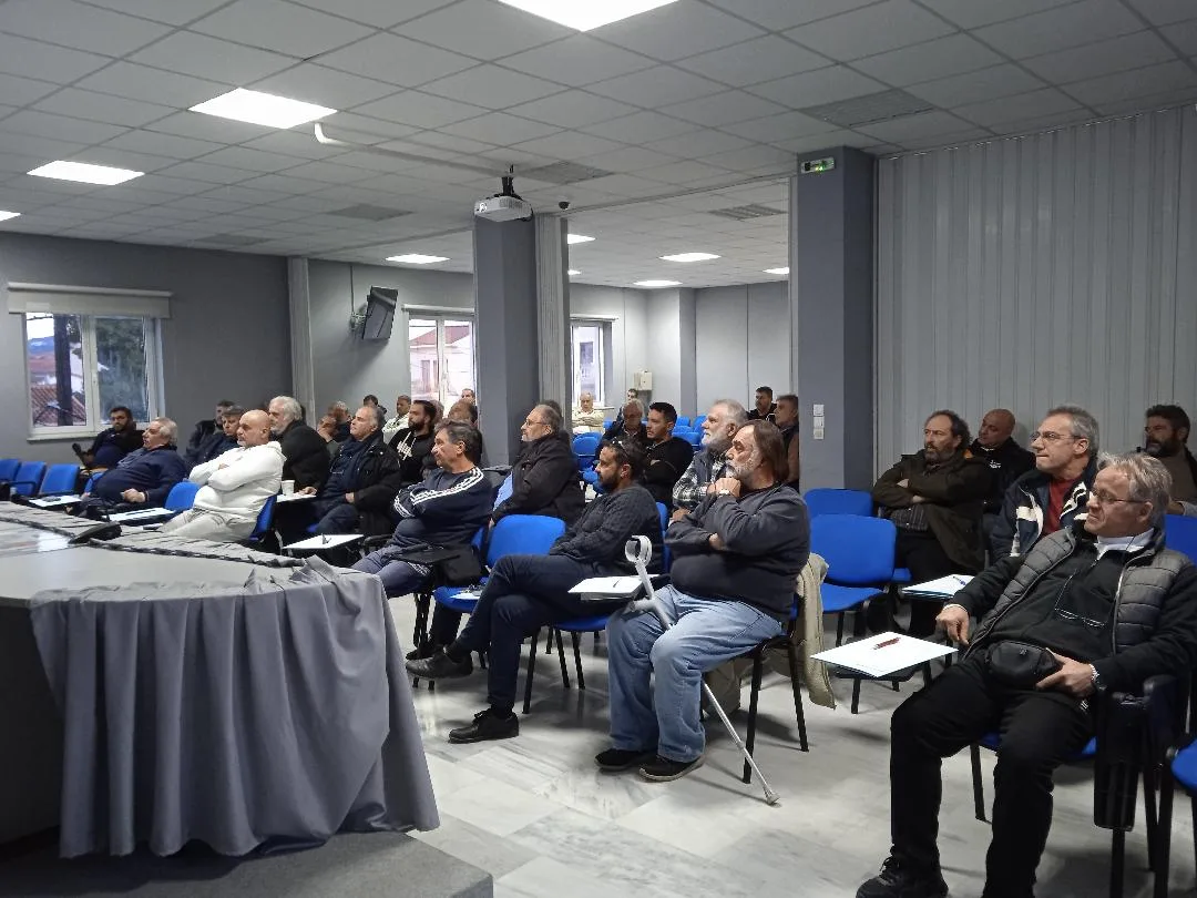 ΕΗΝΚ: Διήμερο σεμινάριο για τη νομοθεσία στις ηλεκτρικές εγκαταστάσεις ...