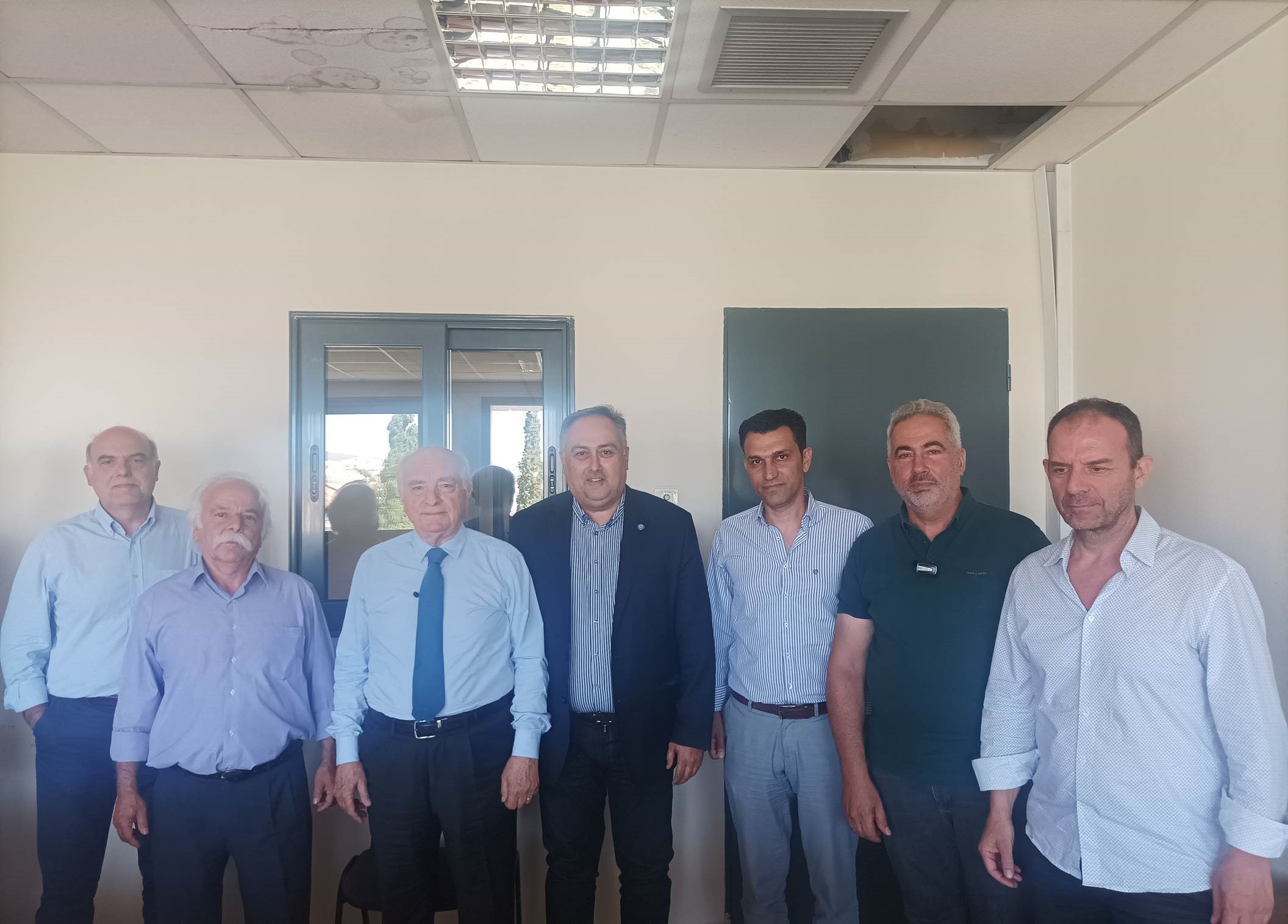 ΒΕΠ: Συνδέει την εκπαίδευση με την επιχειρηματικότητα - Ηλεκτρολόγος