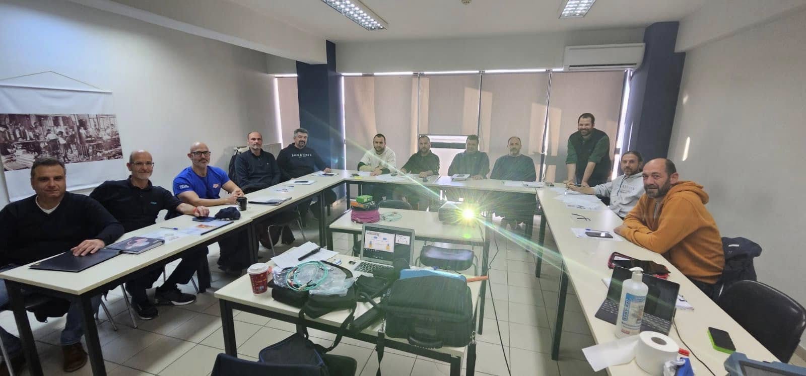 ΣΕΗΘ: Ολοκληρώθηκε με επιτυχία το 2ο μέρος του σεμιναρίου για την ...
