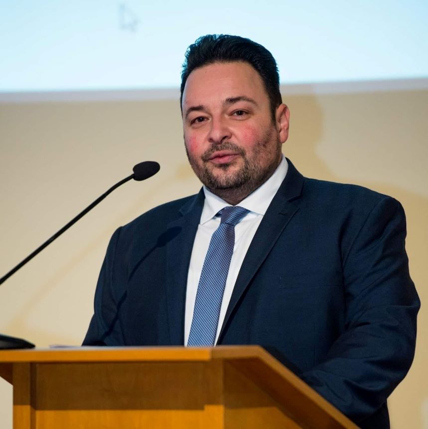 ΣΕΗ ΜΑΓΝΗΣΙΑΣ: Ο πρόεδρος Σεραφείμ Μαουσίδης α΄αντιπροεδρος στο ...
