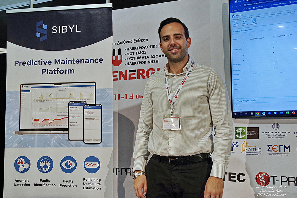 Ηλεκτρολόγος