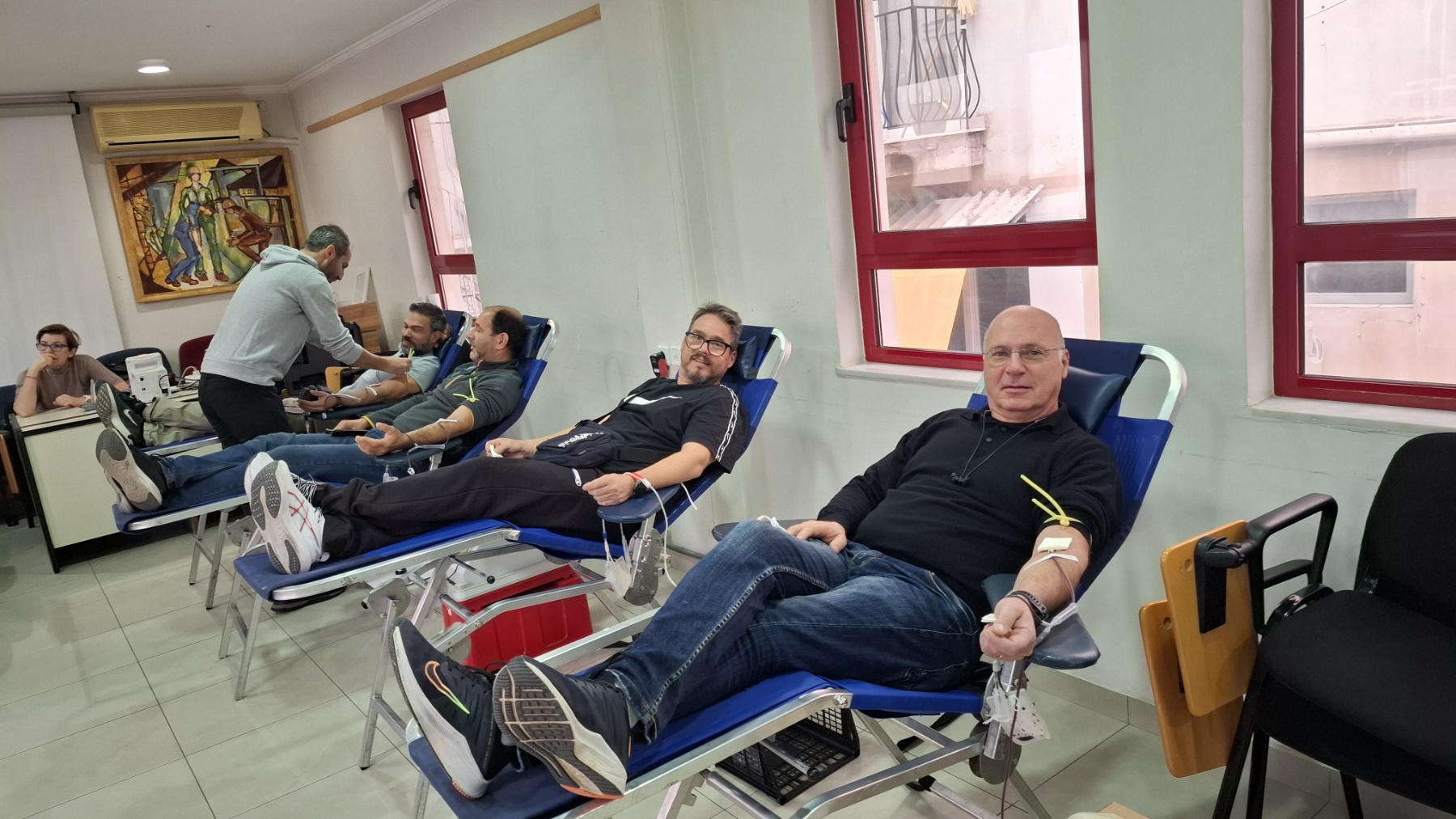 Πανελλήνιος Σύνδεσμος Εργοληπτών Ηλεκτρολόγων: Επιτυχημένη και η ...