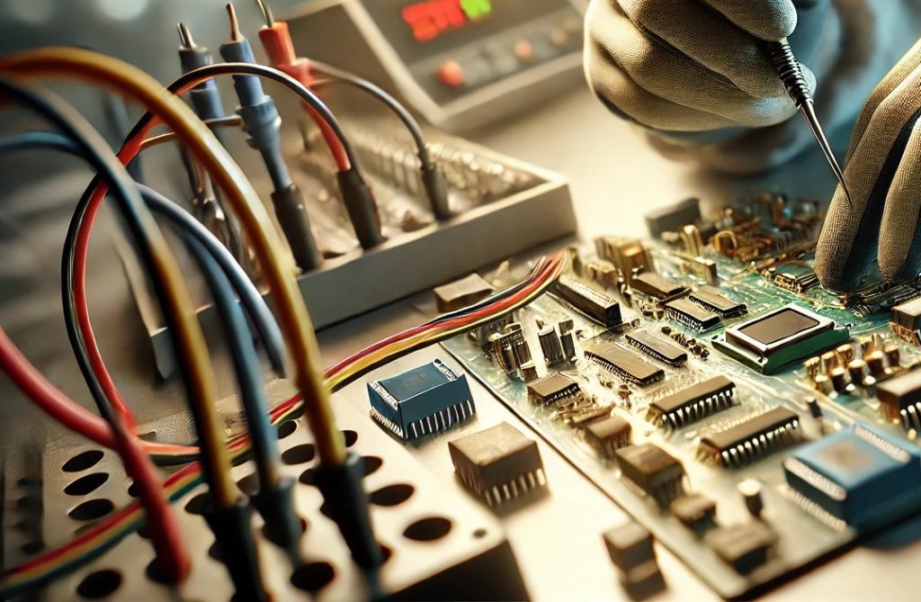 Ηλεκτρολόγος