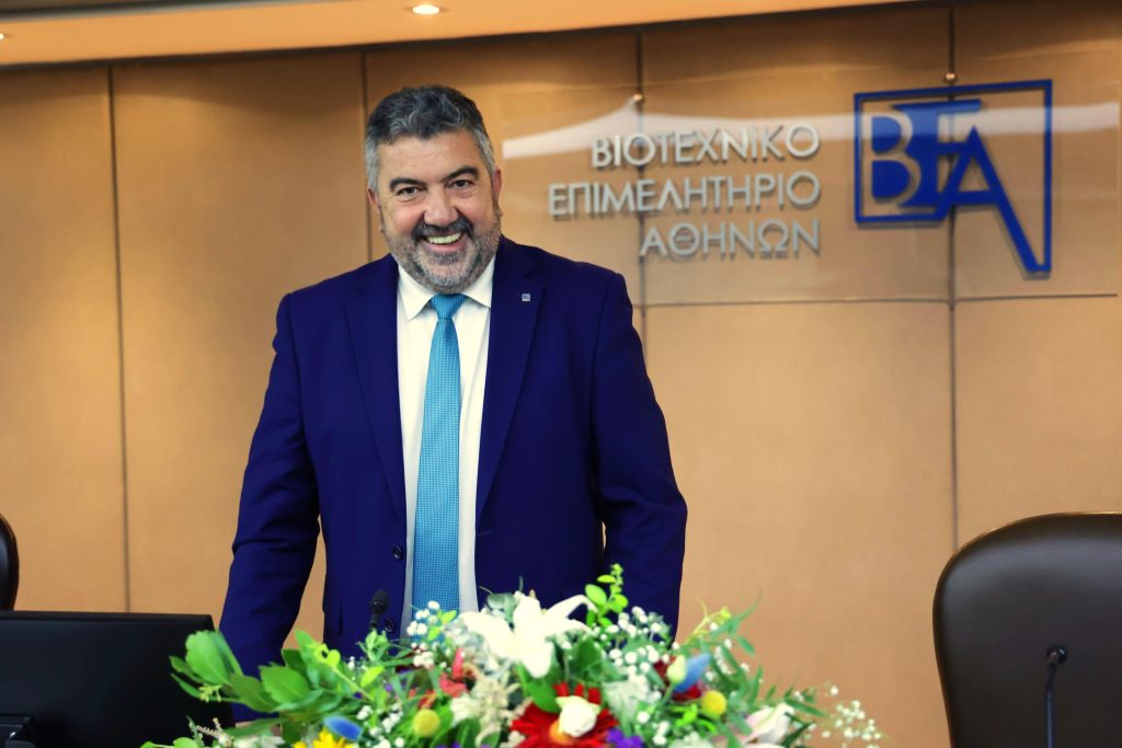Ηλεκτρολόγος