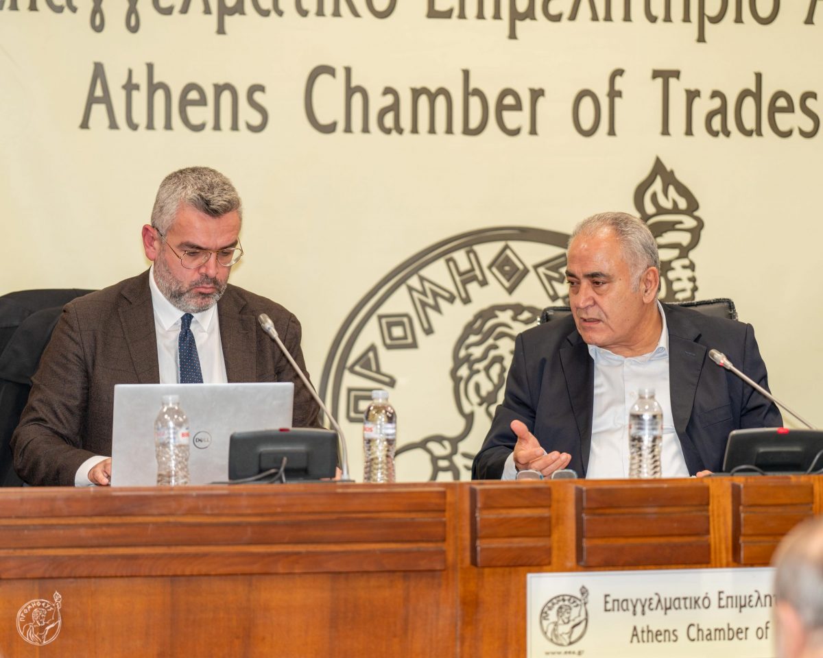Πρόεδρος ΡΑΑΕΥ στο ΕΕΑ: Από τον Ιούνιο η δυνατότητα online αλλαγής ...