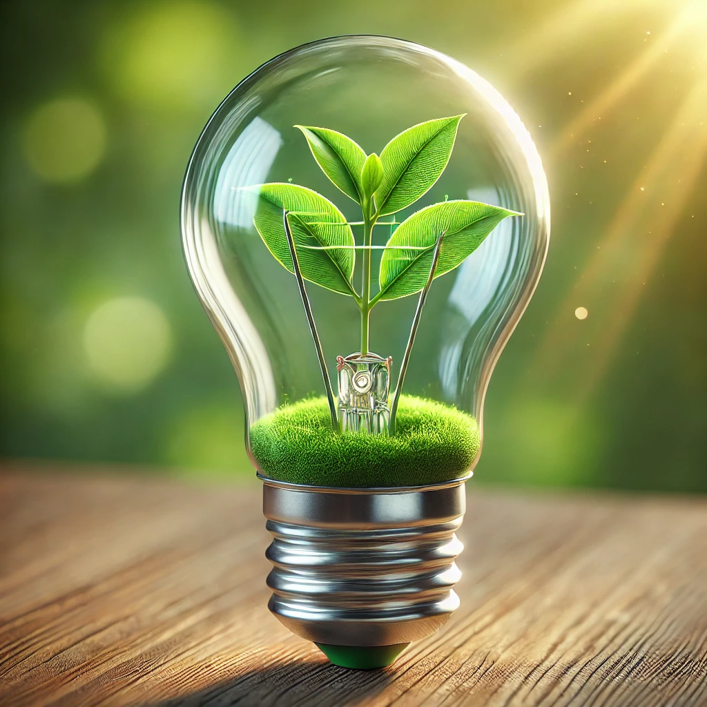 Οικολογικός σχεδιασμός των λαμπτήρων φωτισμού - Ηλεκτρολόγος