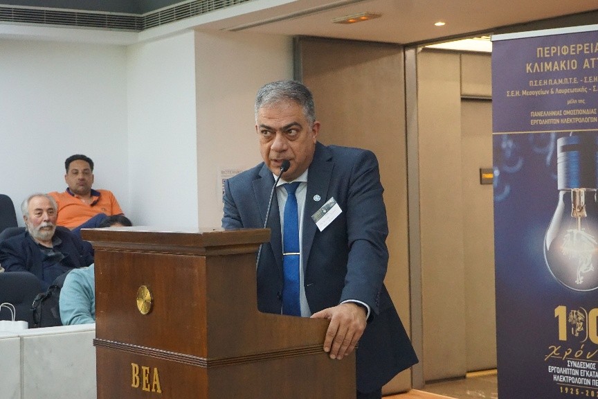 Η εταιρία Aliberti στηρίζει έμπρακτα τον κλάδο των επαγγελματιών ...