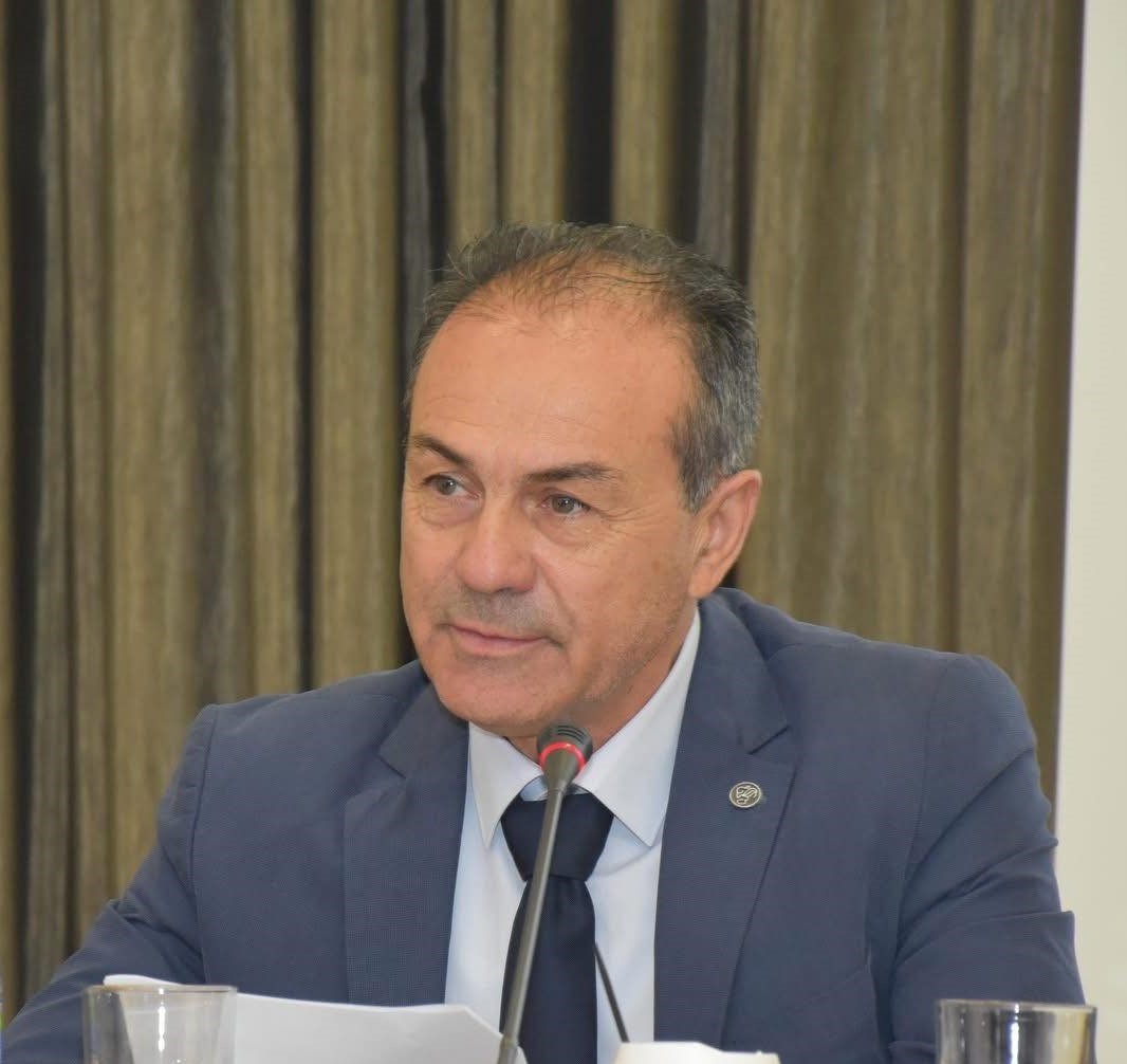 Άγγελος Κουντουργιάννης (Πρόεδρος της ΠΟΣΕΗ): «Με ενότητα και διαφάνεια ...