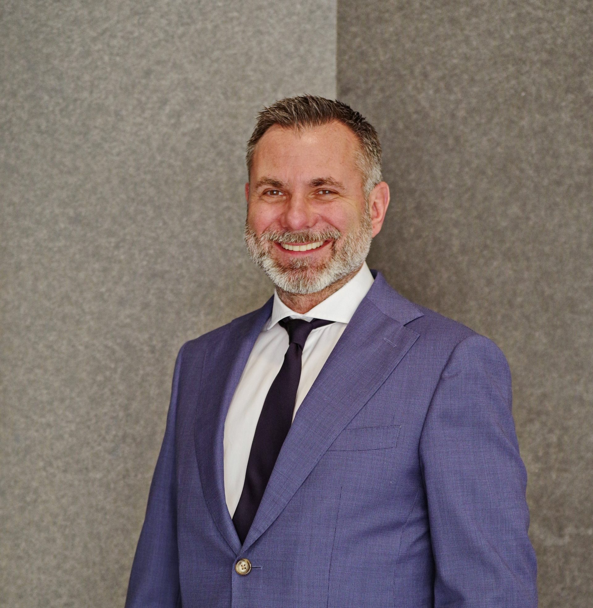 Ανδρέας Κασινάκης: Η αποστολή μας είναι να στηρίζουμε τον επαγγελματία ...