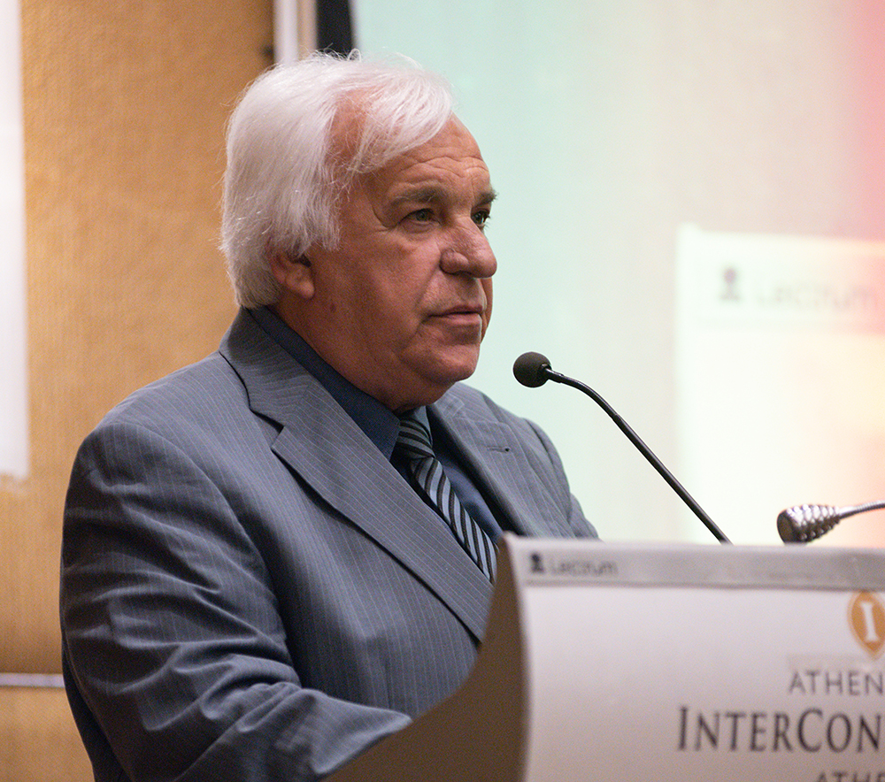 Η Π.Ο.Σ.Ε.Η. αποχαιρετά τον Ευστάθιο Δάρα - Ηλεκτρολόγος