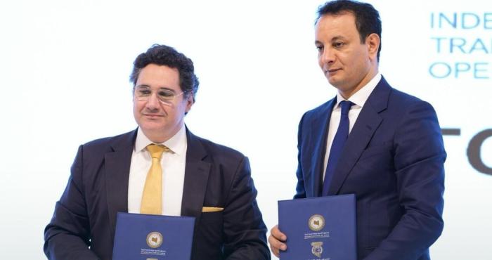 Μνημόνιο Κατανόησης για την ανασυγκρότηση του ηλεκτρικού συστήματος της ...