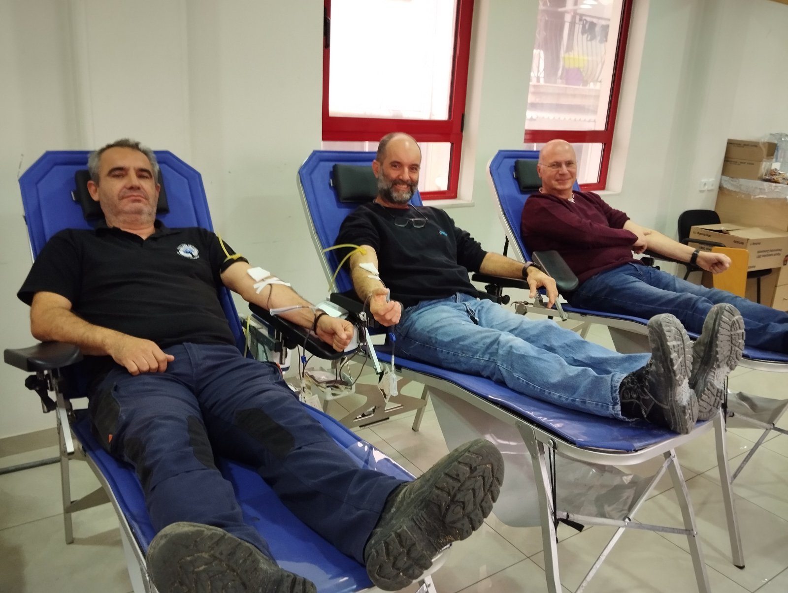 Πανελλήνιος Σύνδεσμος Εργοληπτών Ηλεκτρολόγων: Με επιτυχία ...